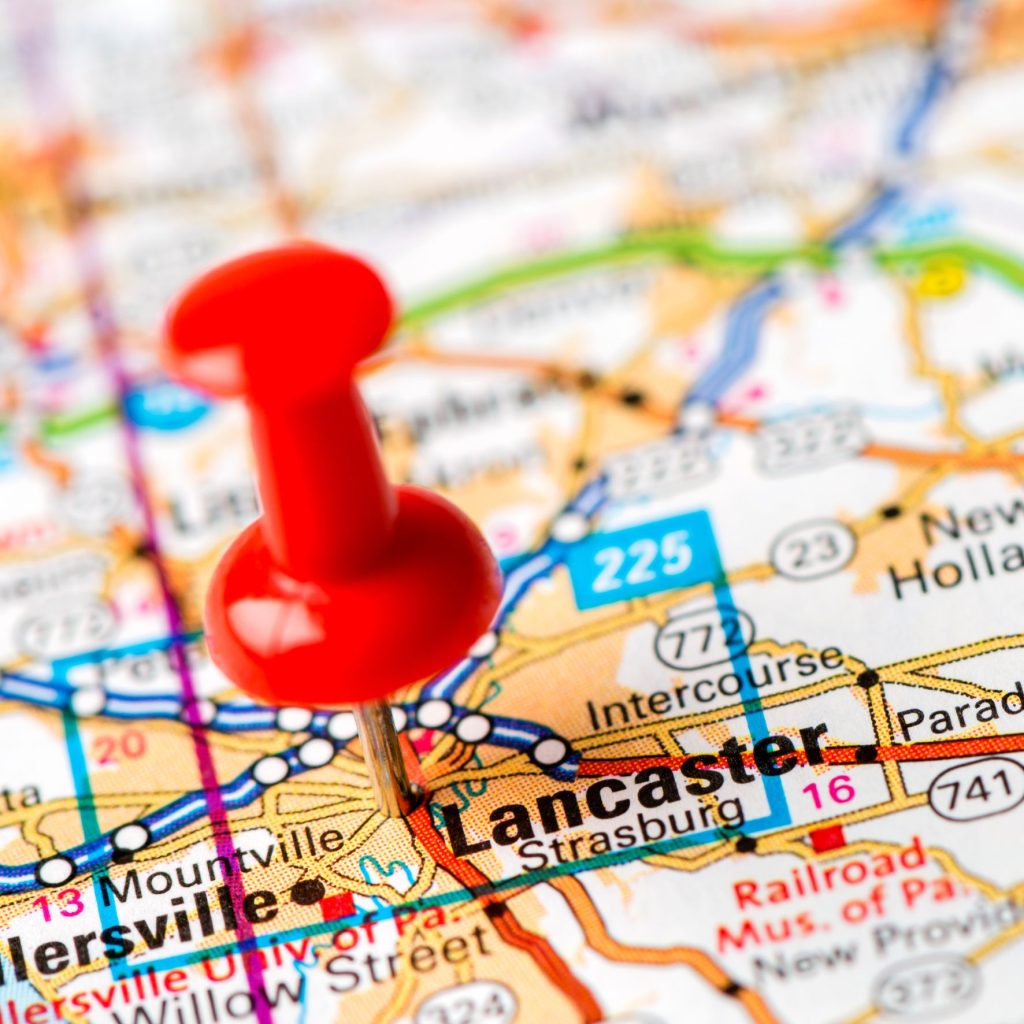 Lancaster City Council - Net Zero by 2030 - Global City Futures